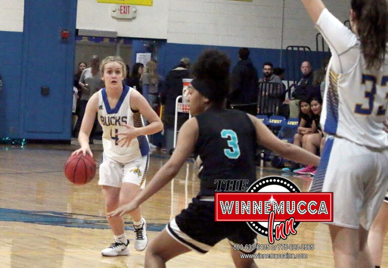 Student-Athlete of the Issue: Shanae Smith - Lowry High