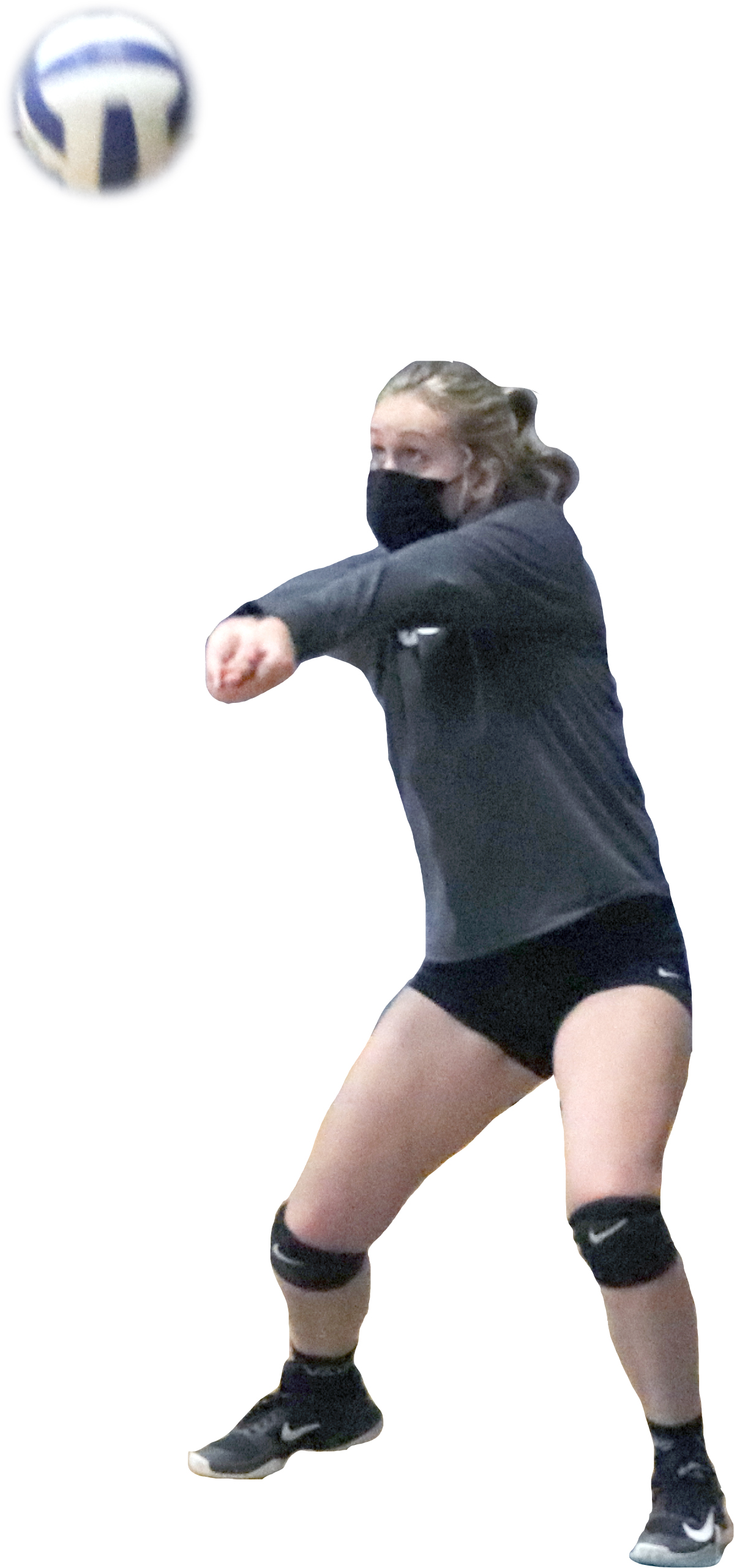 Student-Athlete of the Issue: Shanae Smith - Lowry High