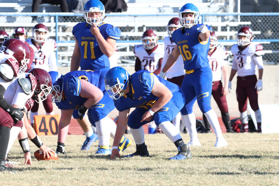 Year In sports – Lowry High