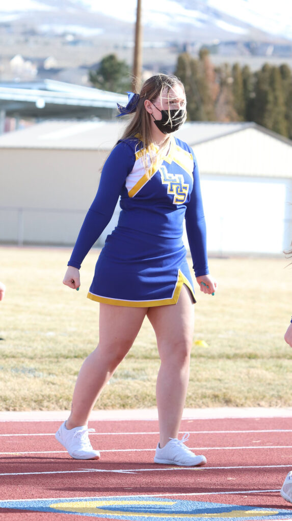 Athletes who made an impact as Buckaroos – Lowry High