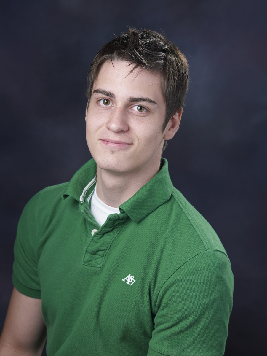 Senior Dedications – Lowry High