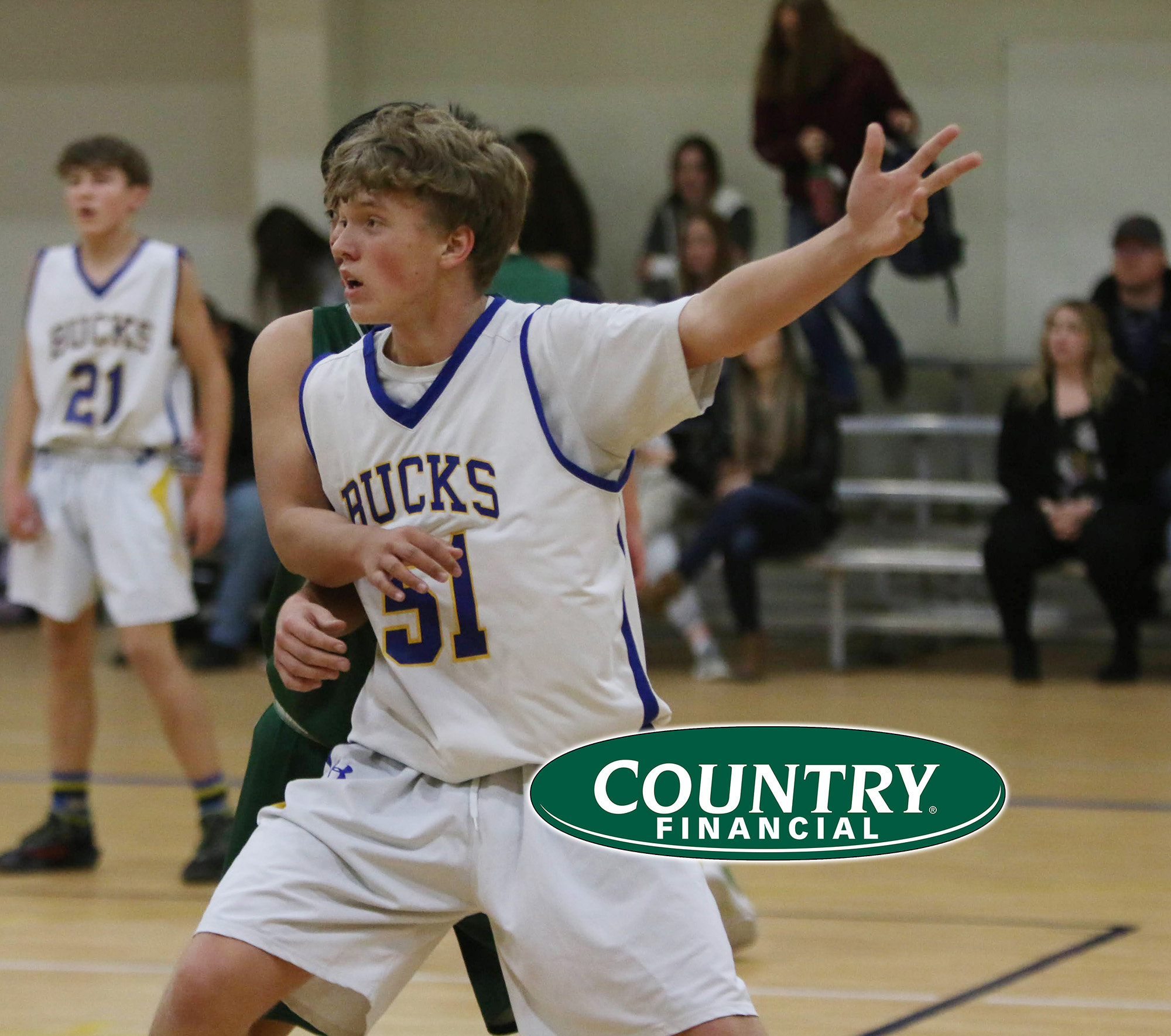 Freshman boy’s basketball - Lowry High