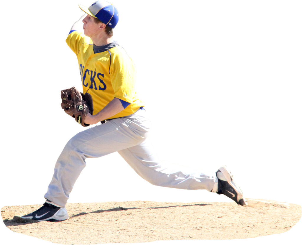 Student-Athlete of the Issue: Tyler Brumm - Lowry High