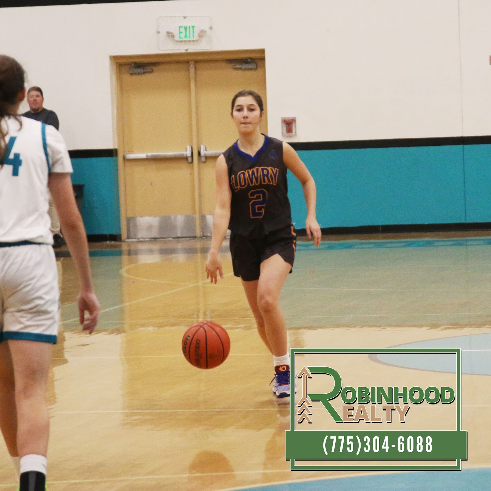 Coach Cabatbat selects Autumn Sanchez as Athlete of the Week – Lowry High