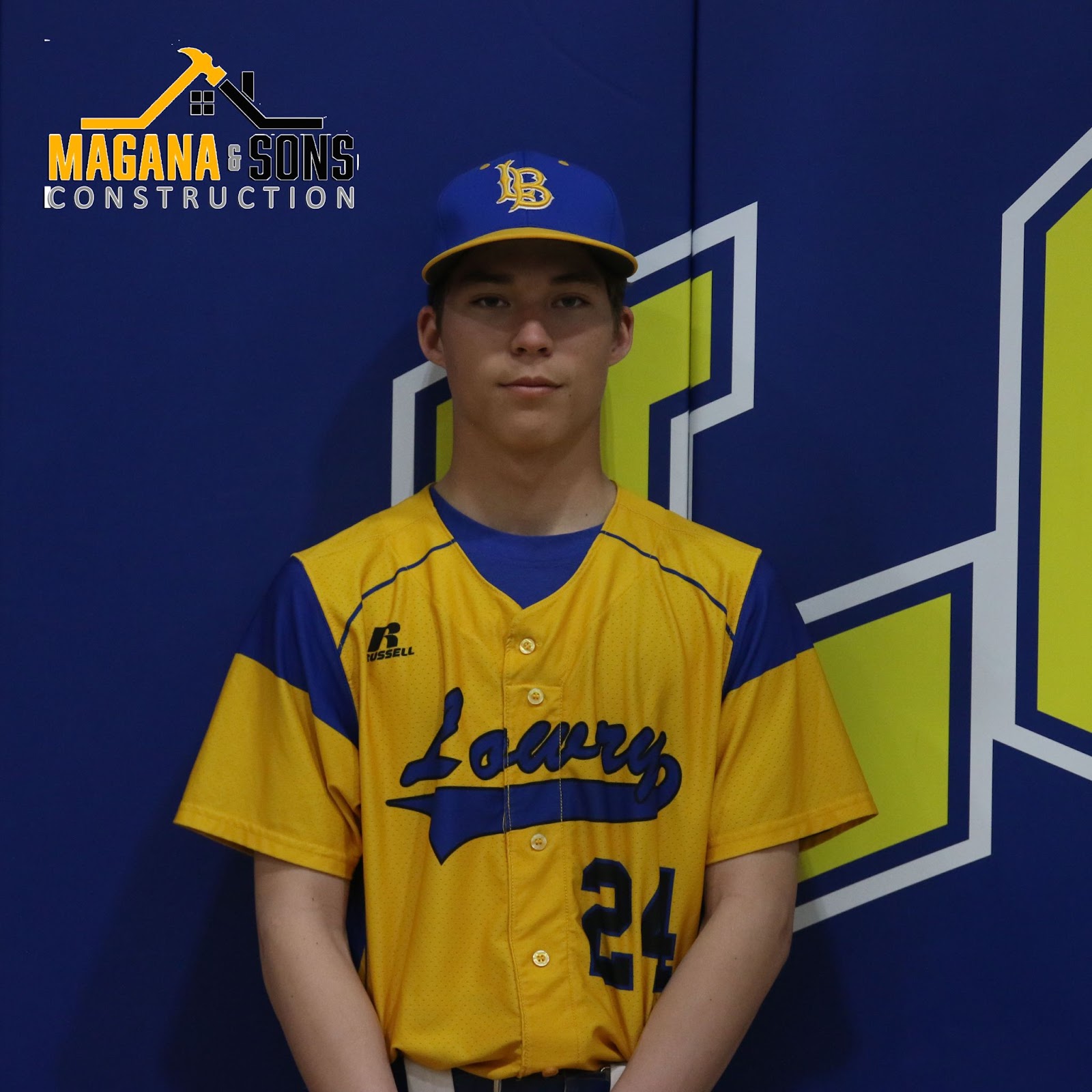 Matthew Casalez selected as Student-Athlete of the Week - Lowry High