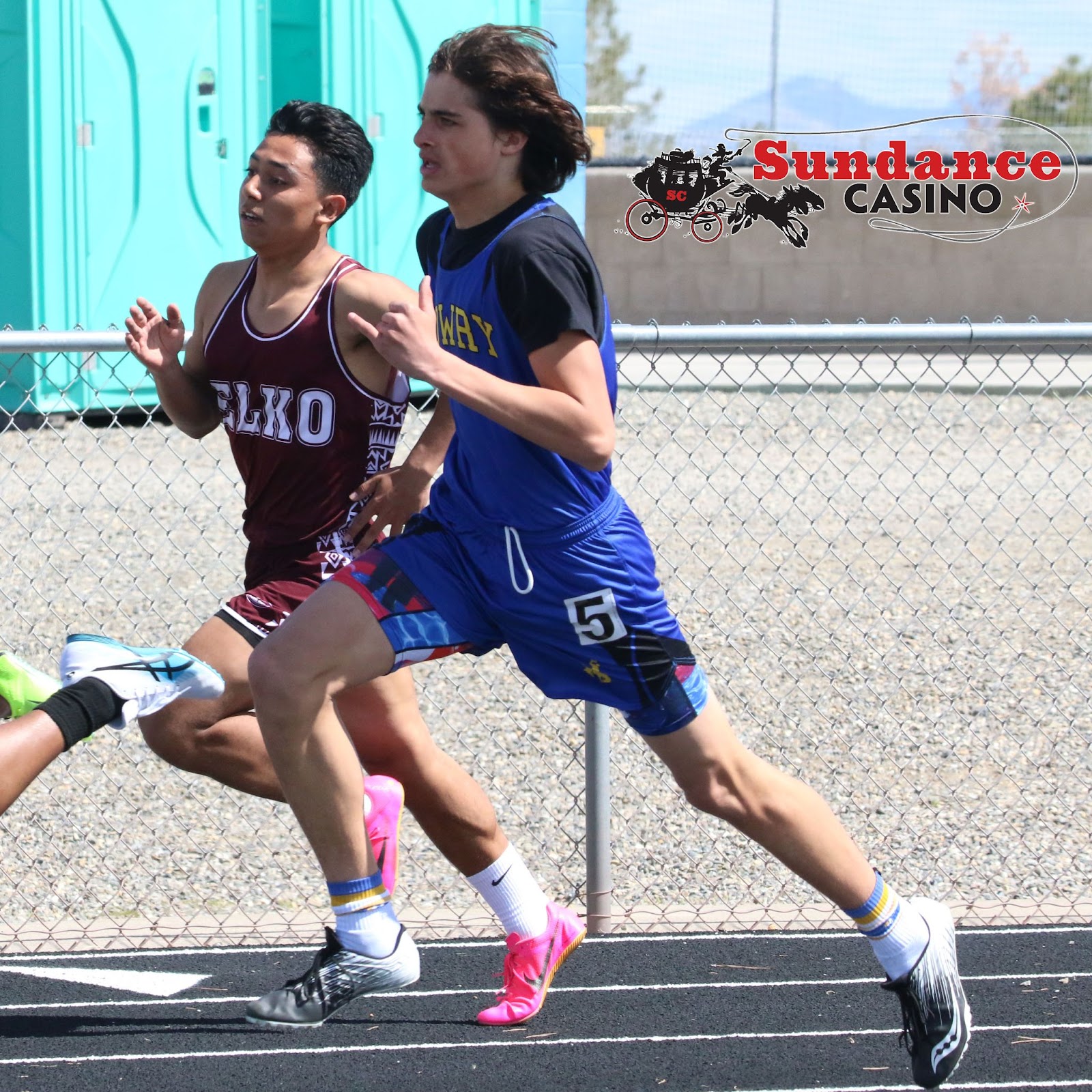 Student-Athlete of the Week: Ryder Huitt – Lowry High