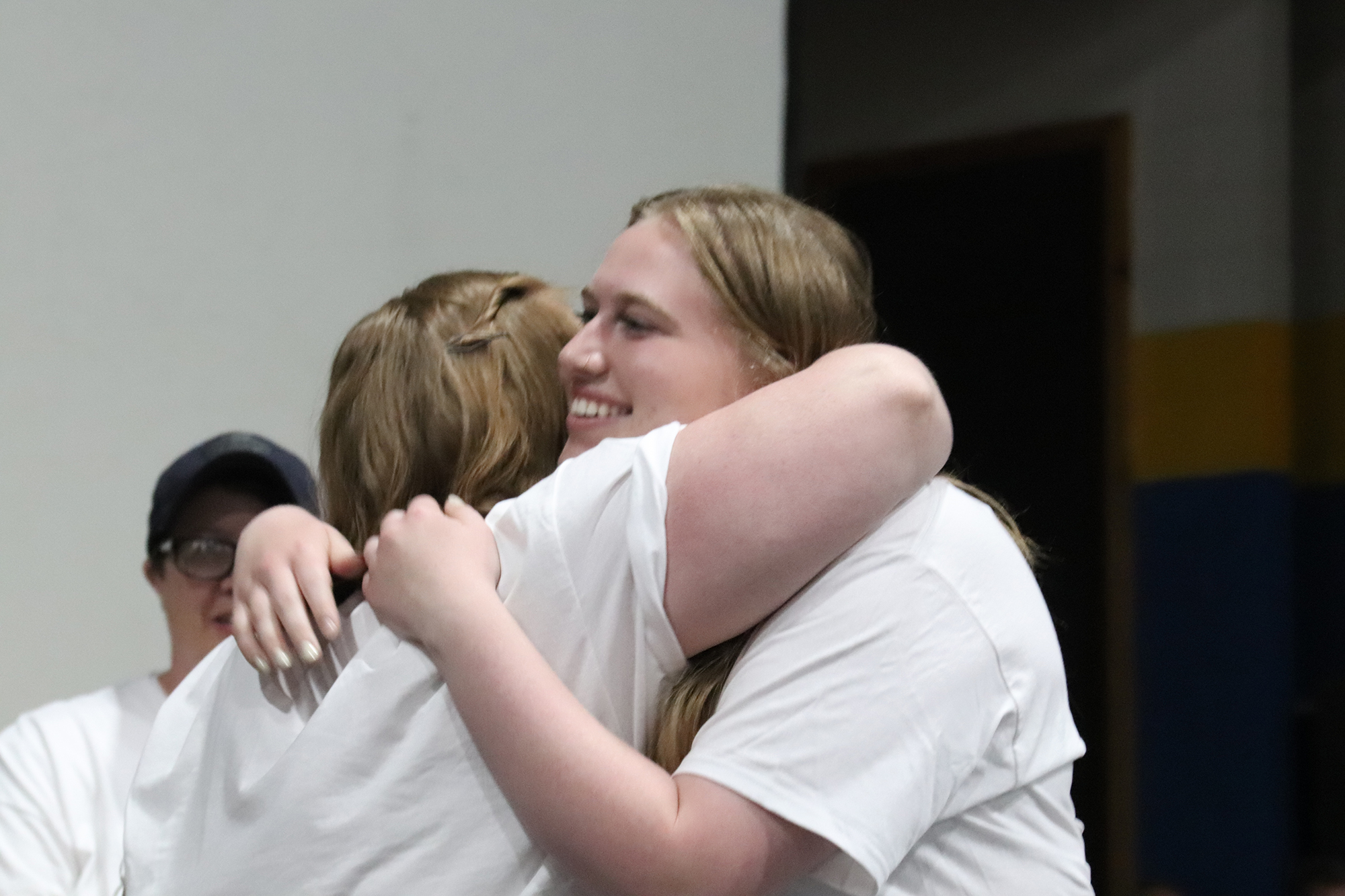 Many honored at annual academic assembly – Lowry High
