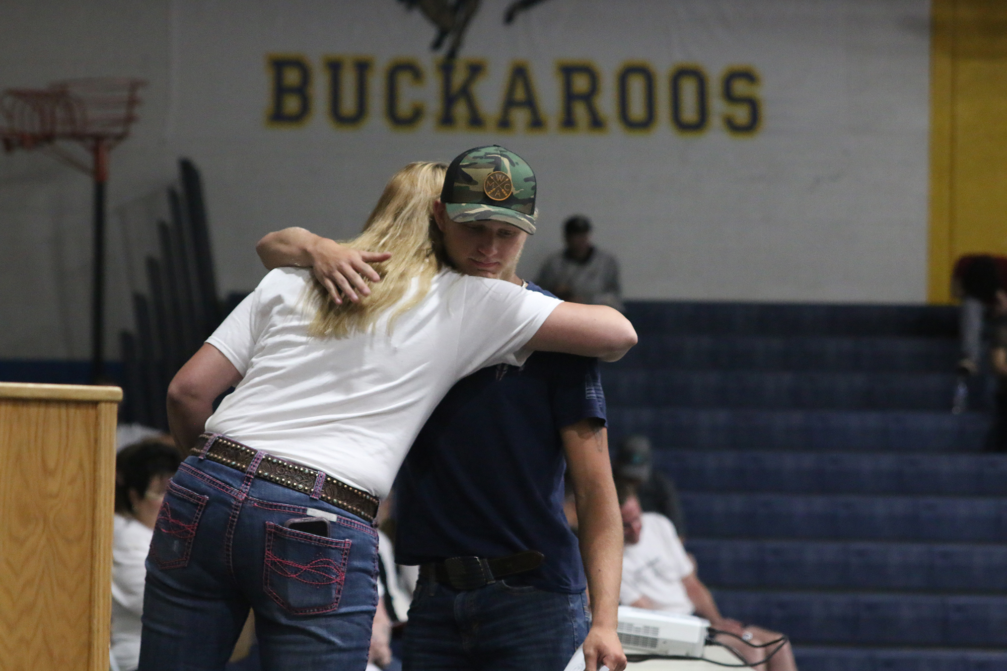 Many honored at annual academic assembly – Lowry High