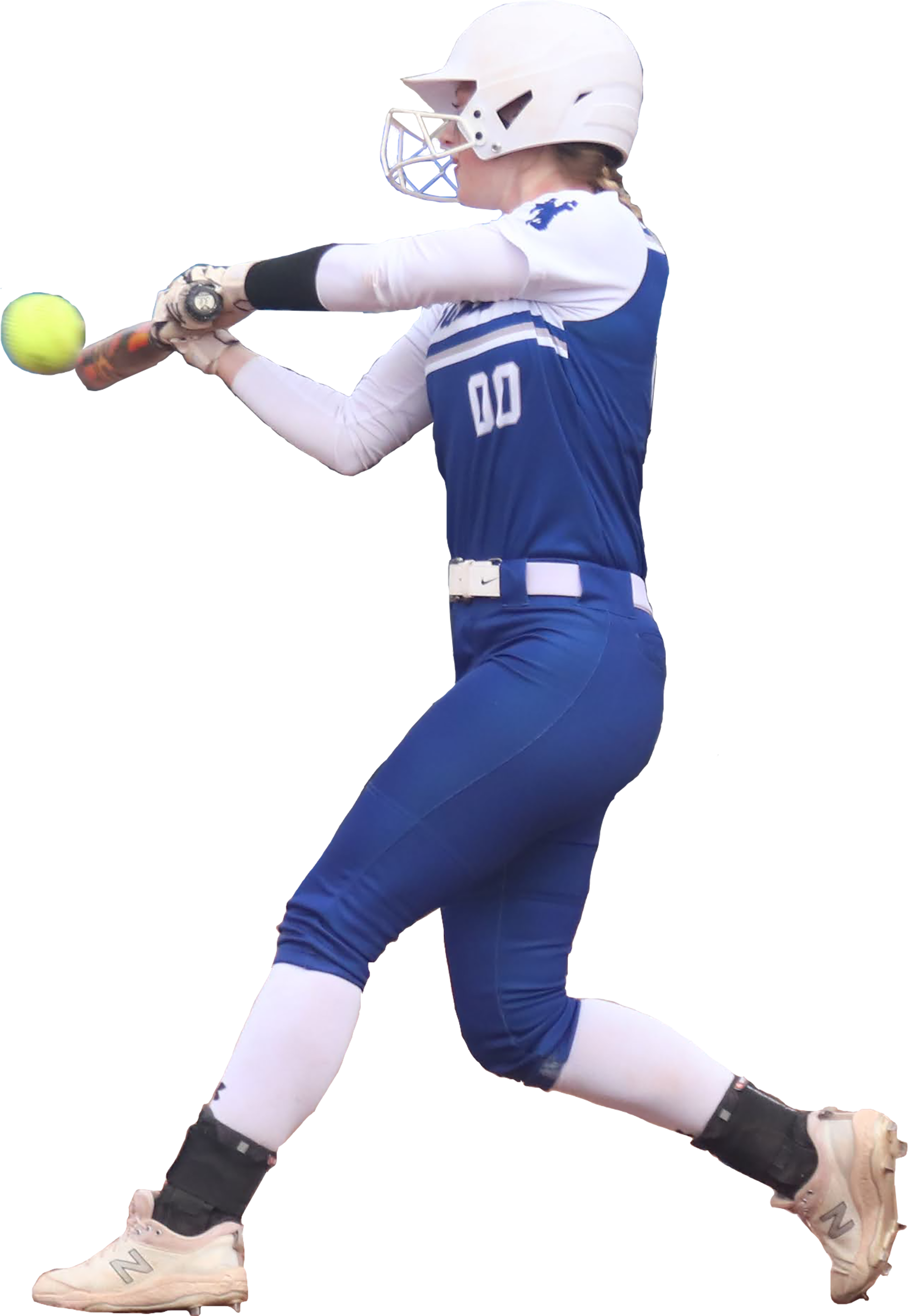 Student-Athlete of the Year: Megan Cook - Lowry High