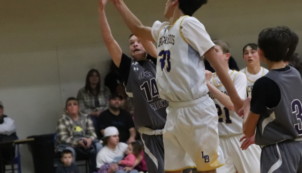 Lowry Then and Now-Band - Lowry High