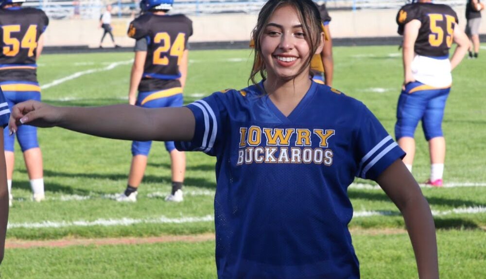 Events Calendar - Lowry High