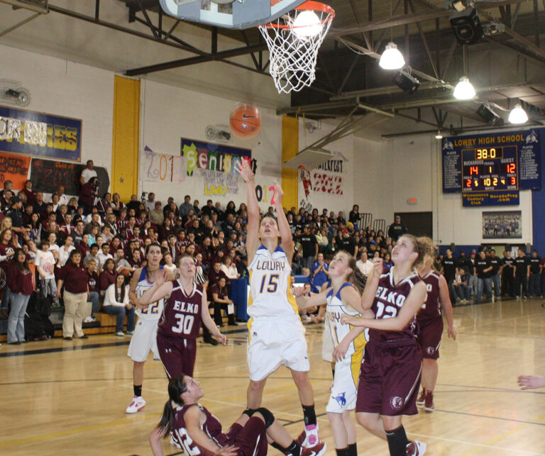 Hall of Fame - Lowry High