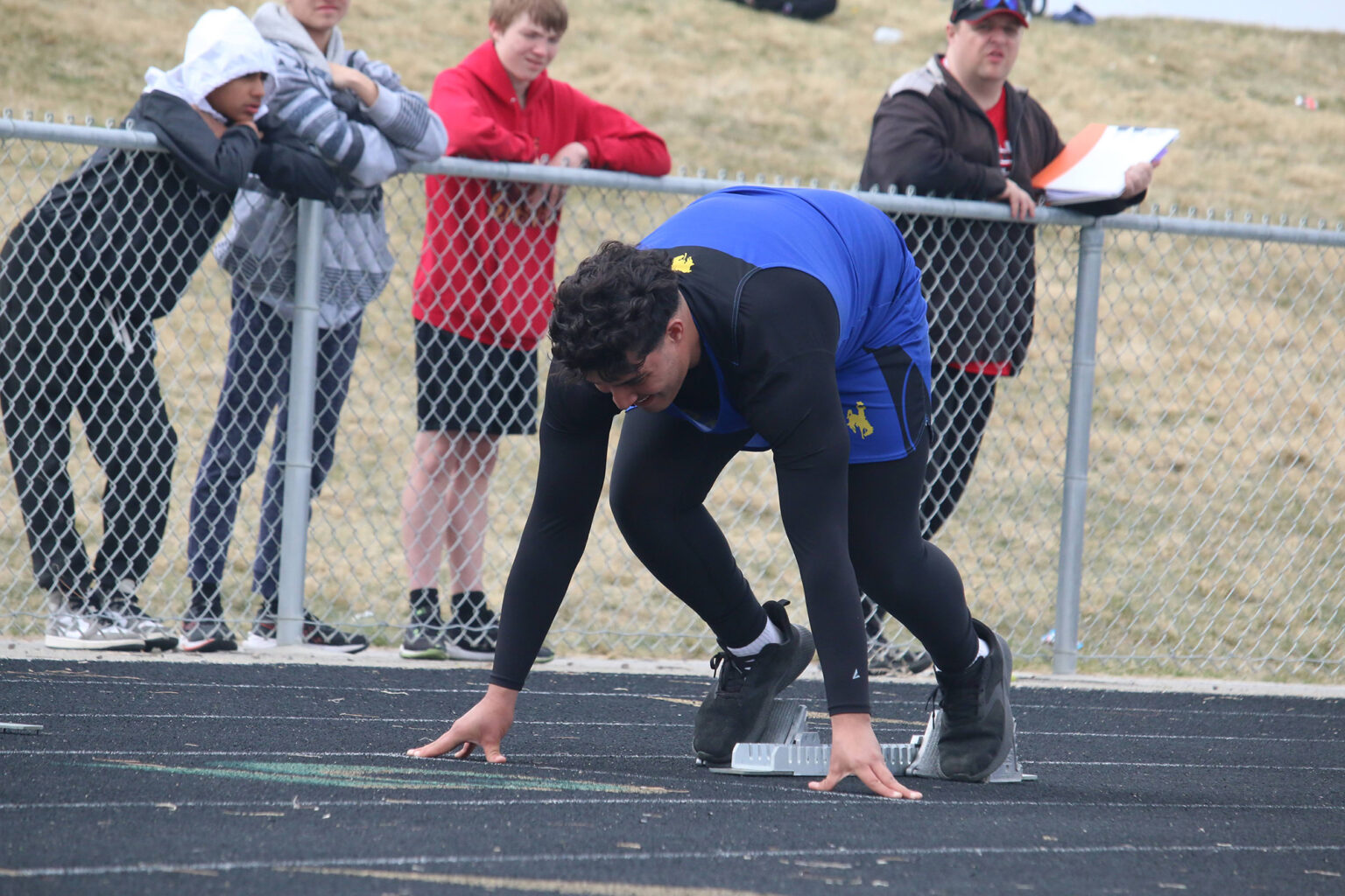 Student-Athlete of the Year: Nomar Aguirre - Lowry High