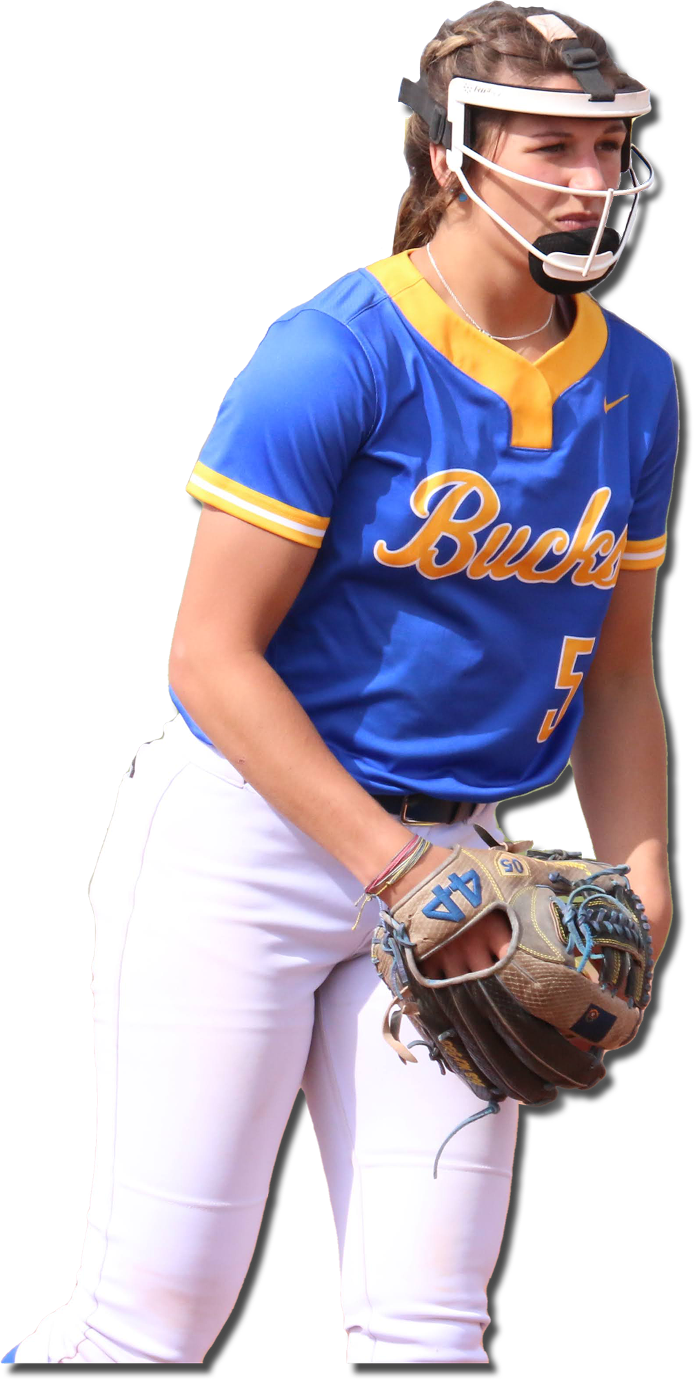 Student-Athlete of the Year: Savannah Stoker – Lowry High