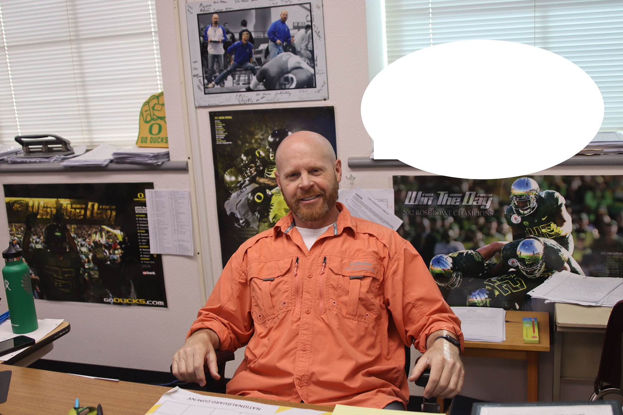 Teacher Superlatives – Lowry High