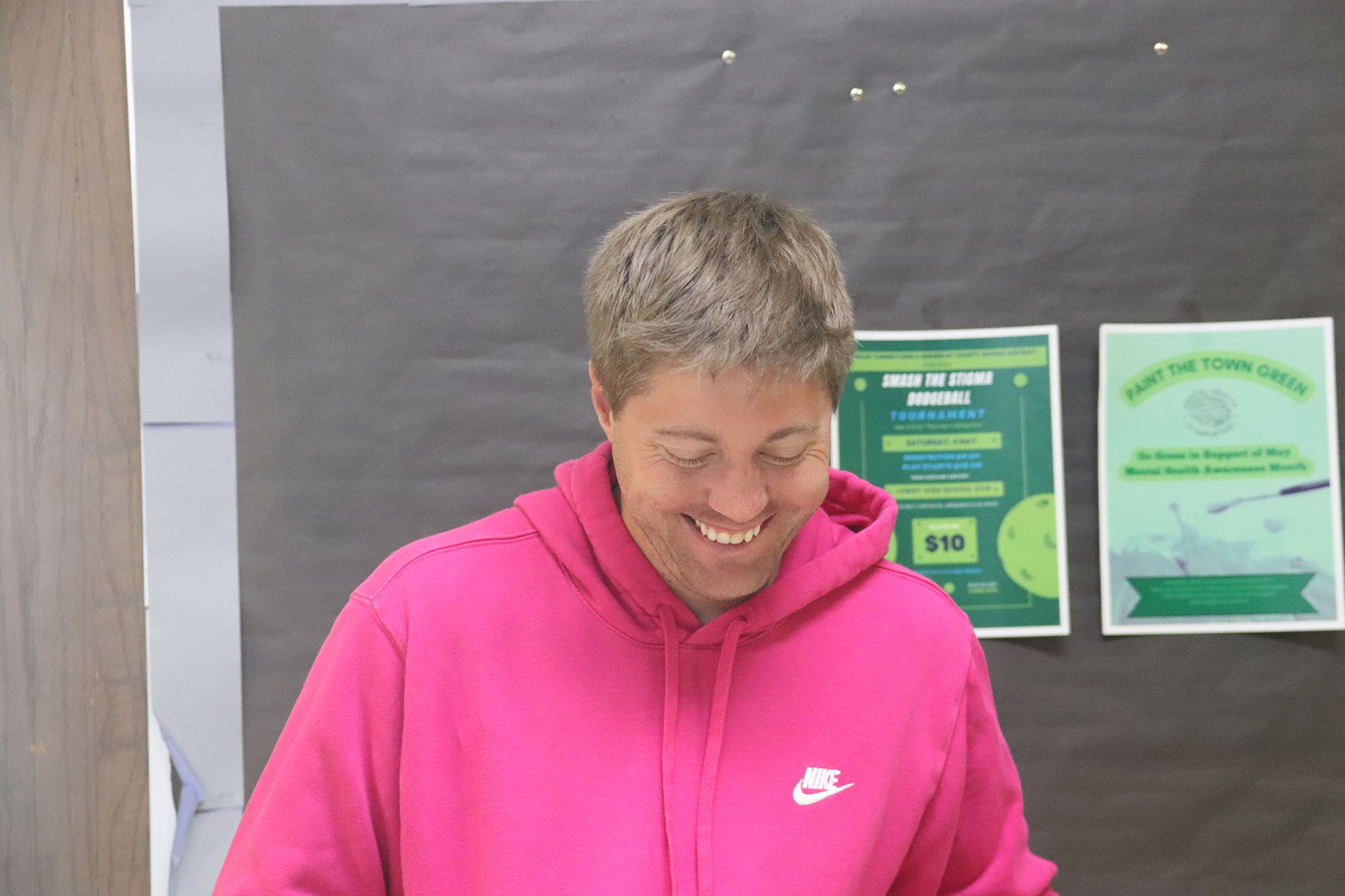 Teacher Superlatives – Lowry High