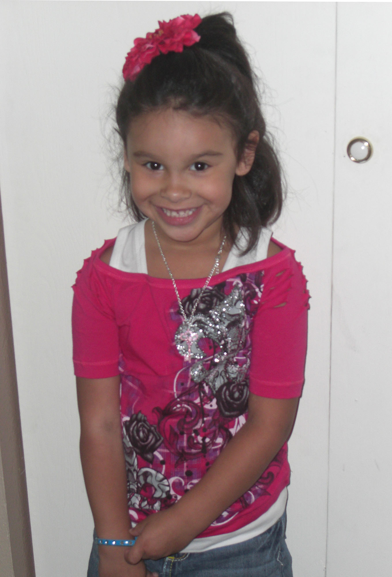 Seniors Then and Now – Lowry High