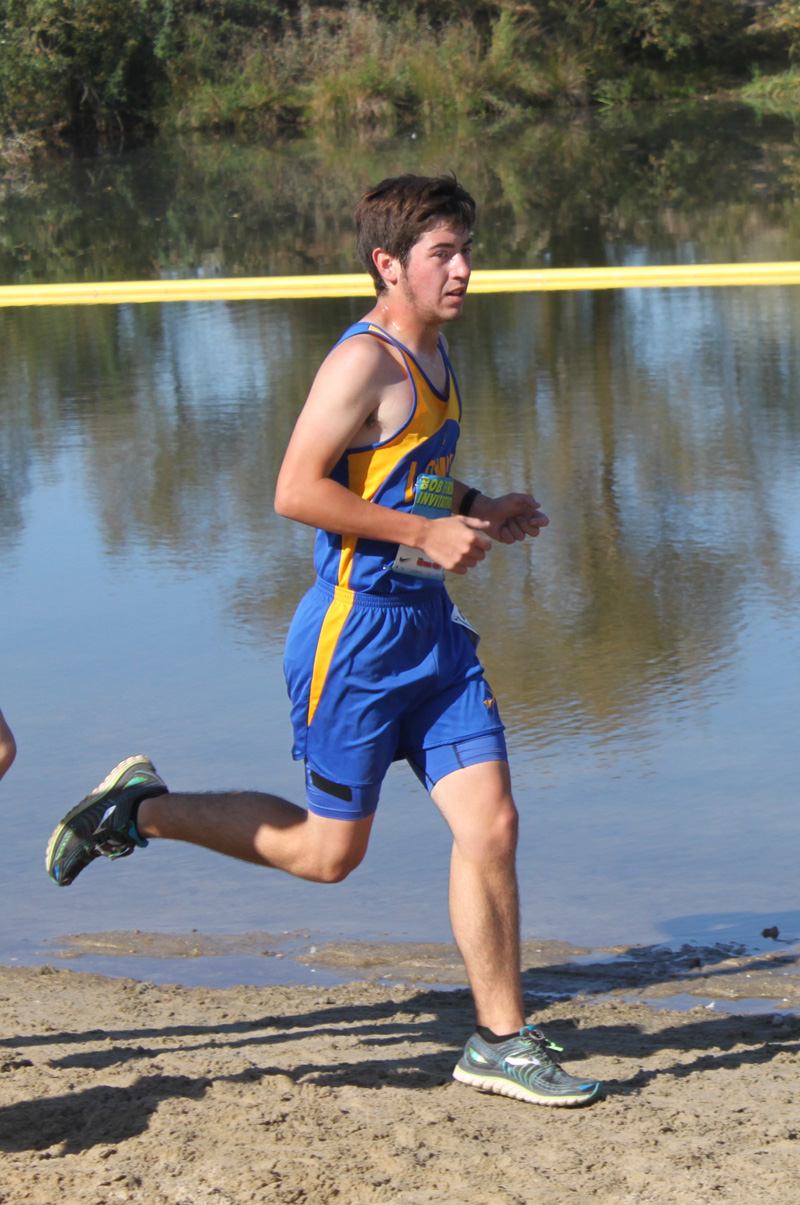 Fake News: Cross Country under investigation for ‘Gatorgate’ scandal ...