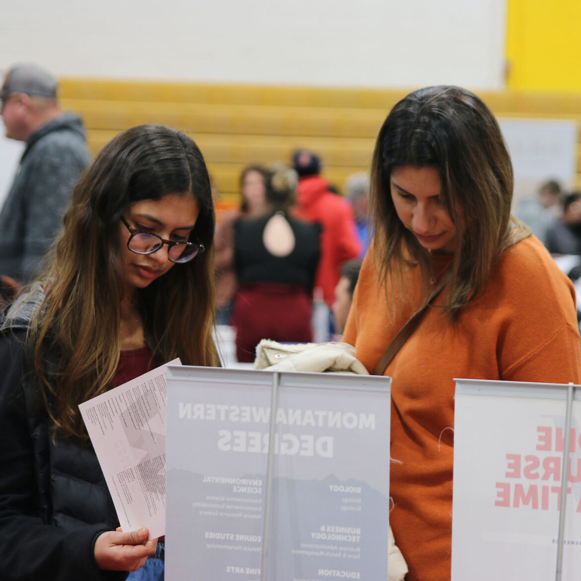 Lowry High School hosts College and Career Night – Lowry High