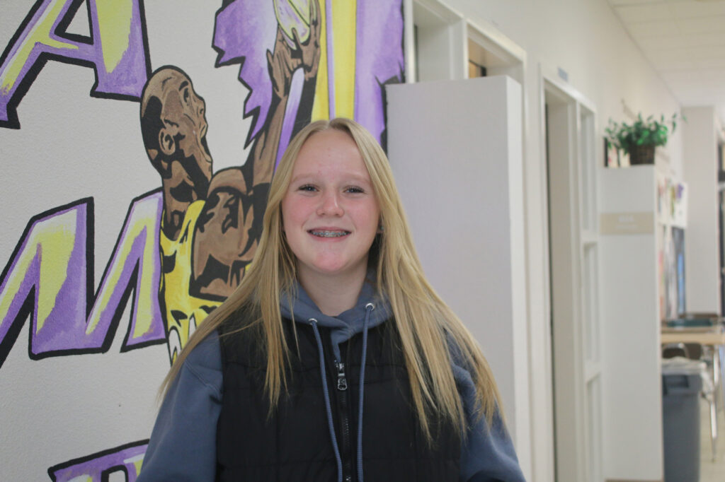 Lowry High School hosts a trip to explore a new country - Lowry High