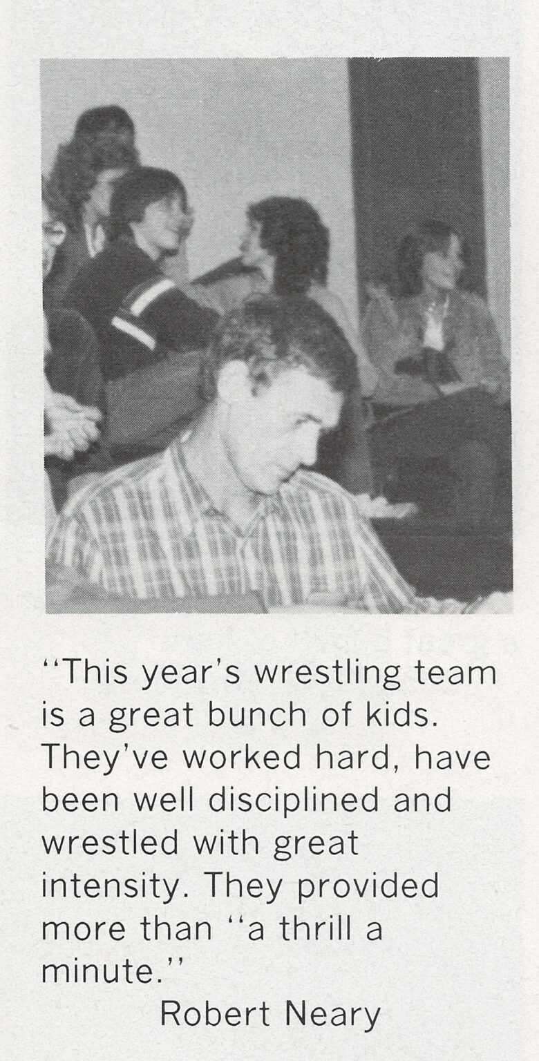 Hall of Fame - Lowry High