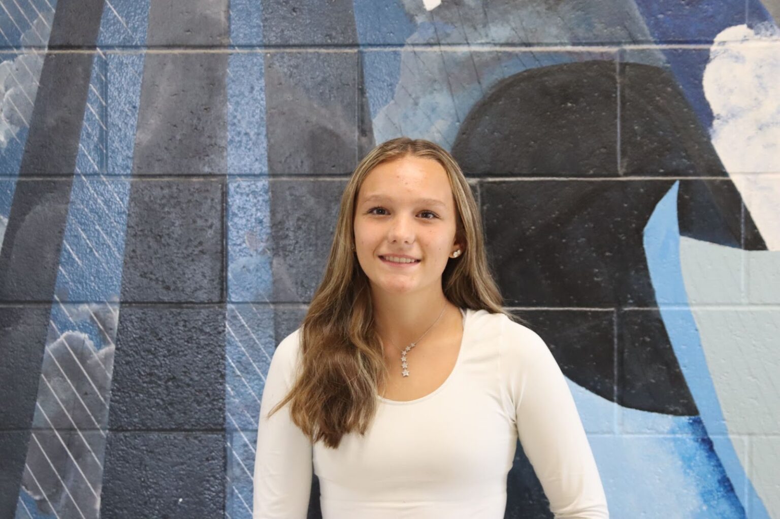 Riley Ball was chosen as Student-Athlete of the Week - Lowry High