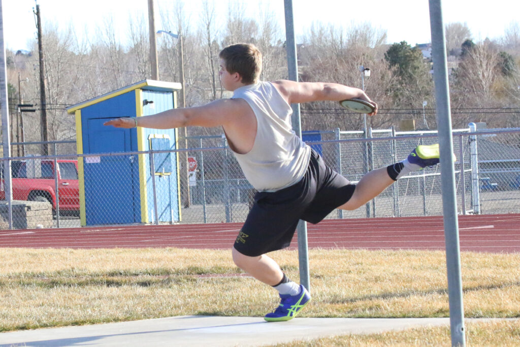 Student-Athlete of the Issue: Brian Terry – Lowry High