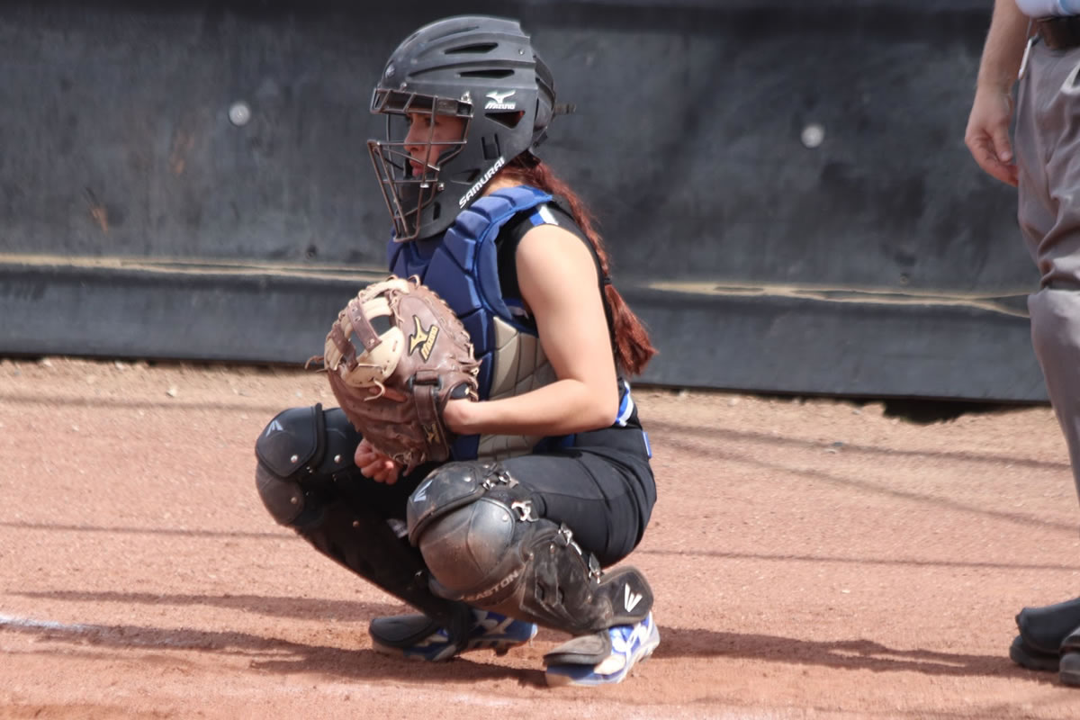 Student-Athlete of the Week: Alexus Gomez - Lowry High