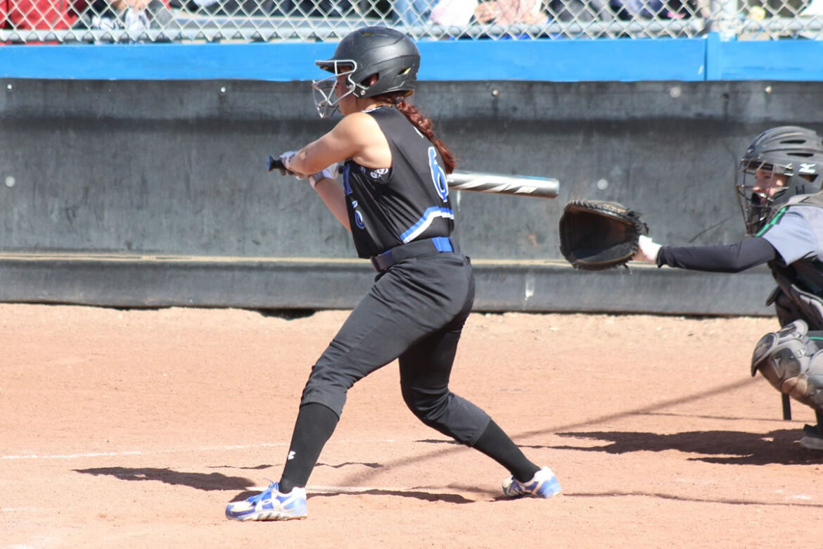 Student-Athlete of the Week: Alexus Gomez - Lowry High