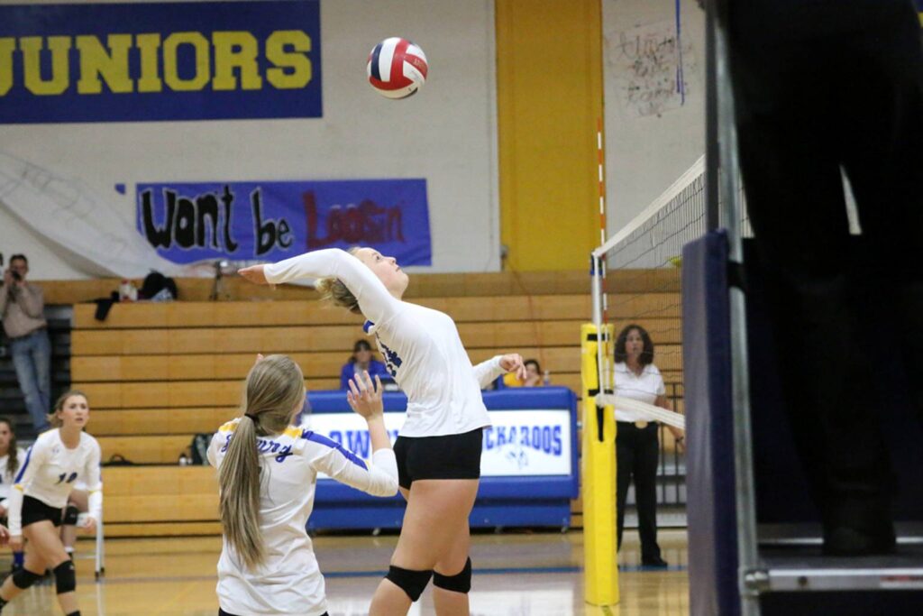 Student-Athlete of the Week: Hannah Hillyer – Lowry High