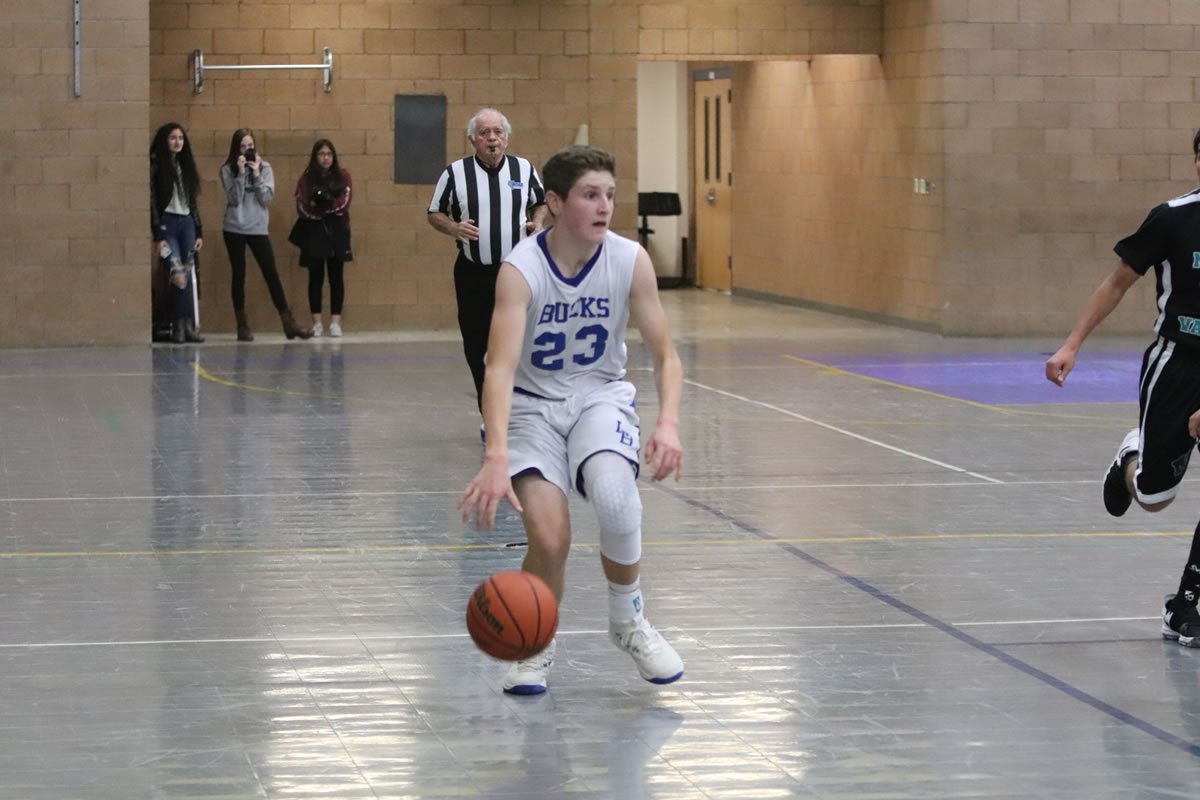 Student-Athlete of the Week: Drew Harmon – Lowry High